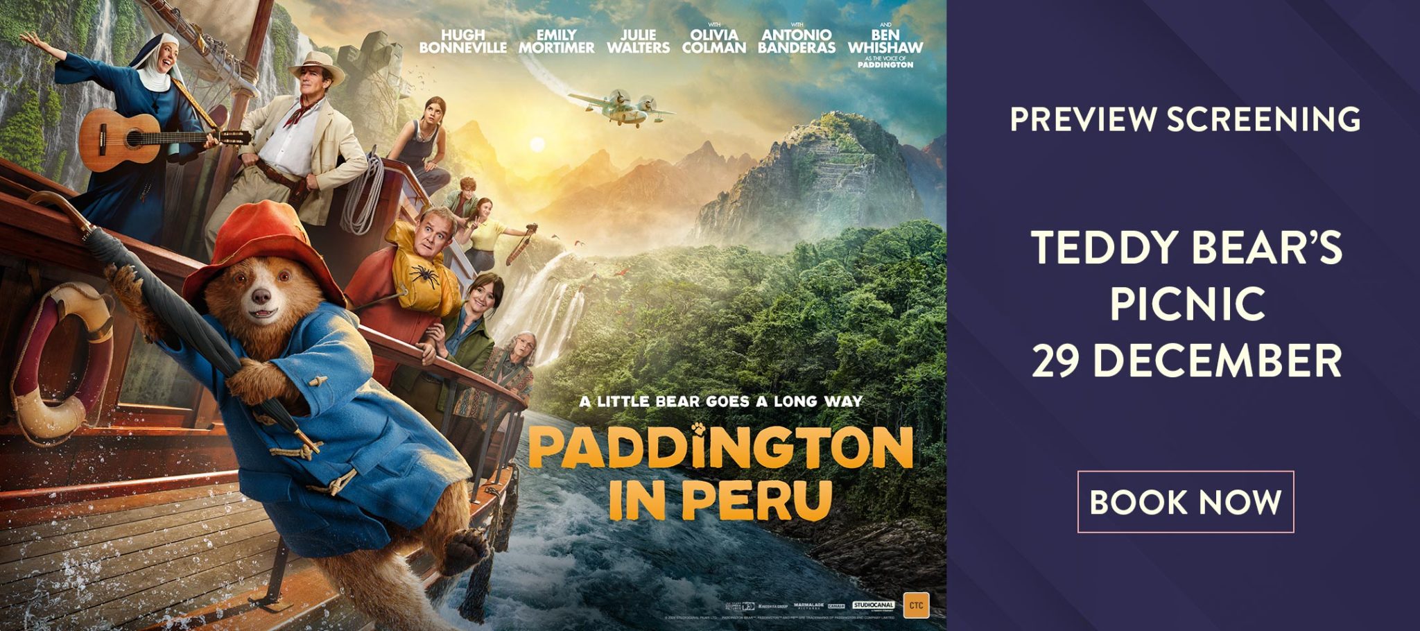 Home - Moonlight Cinema Perth