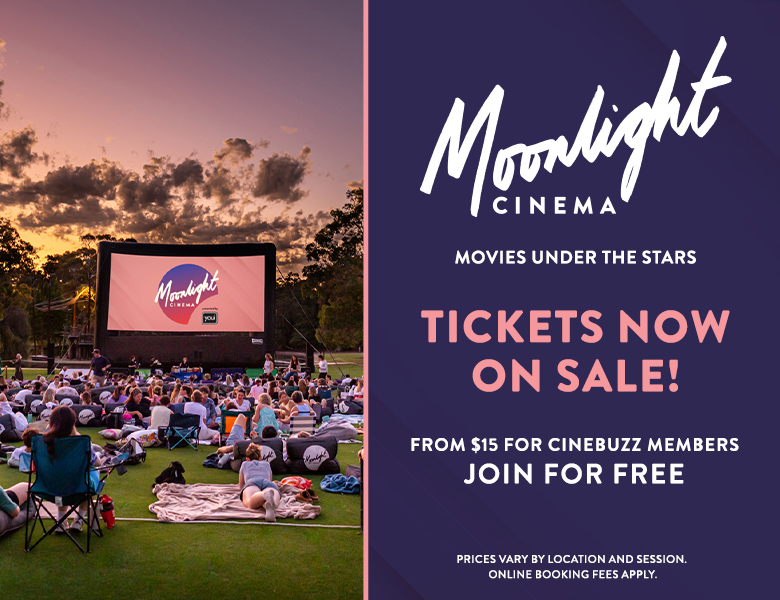 Home - Moonlight Cinema Perth